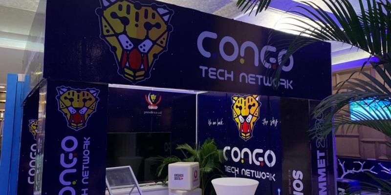 RDC : Soutenu par la Présidence de la République, Congo Tech Network se veut être le porte ...